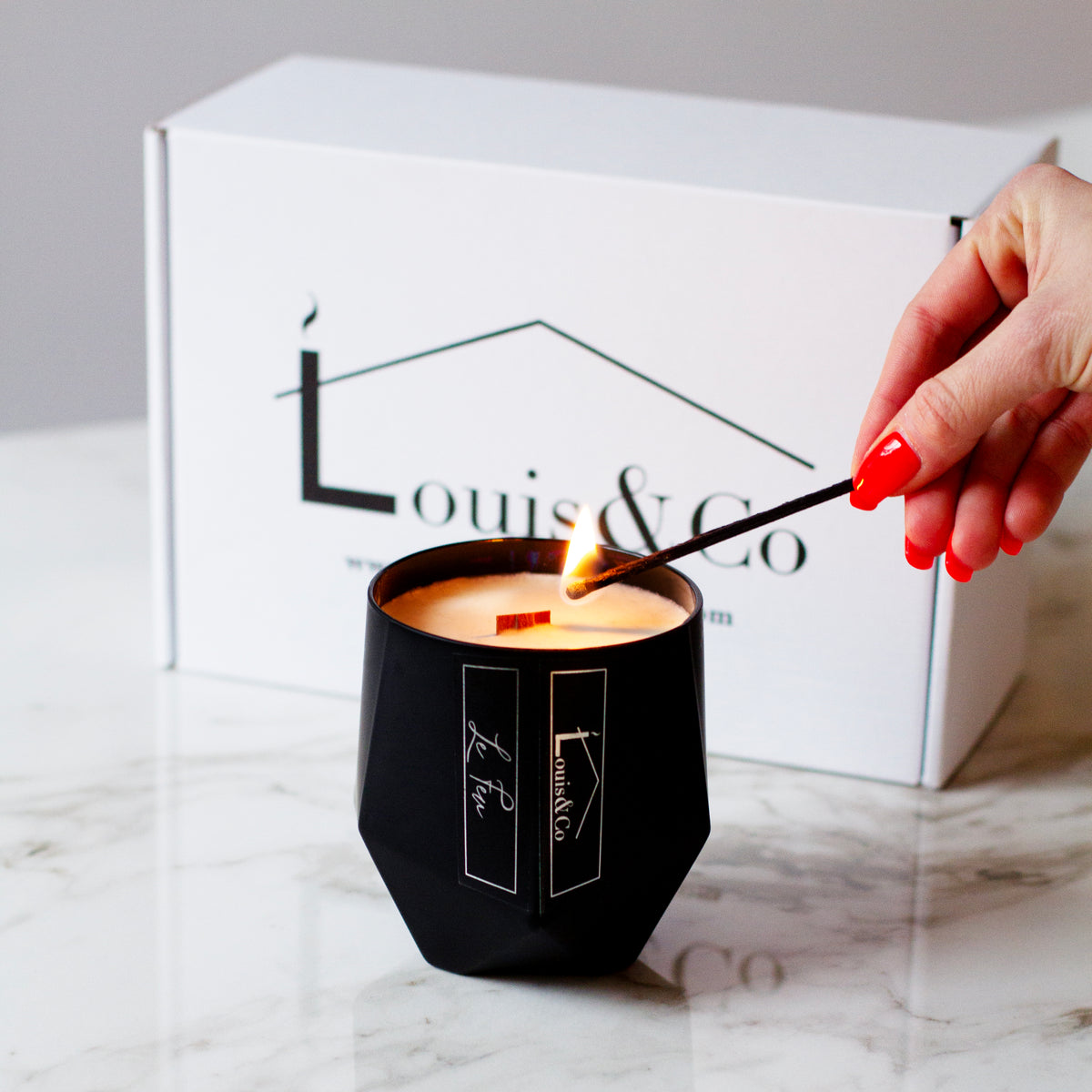 What Does Your Home Actually Smell Like? | Louis & Co Maison